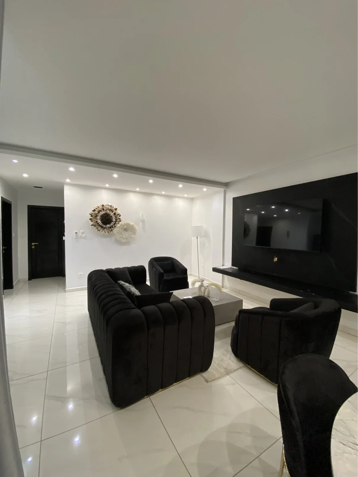 Modern Guest houses in Douala - Lodging Made Easy with Amany